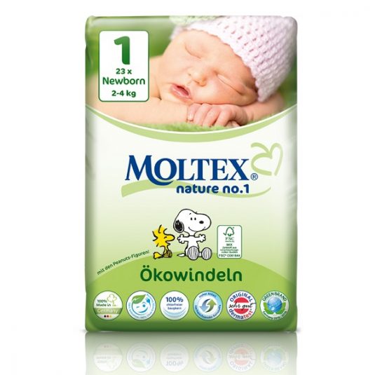 Quelle couche choisir pour un bébé ? Couche jetable o bio, couche lavable
